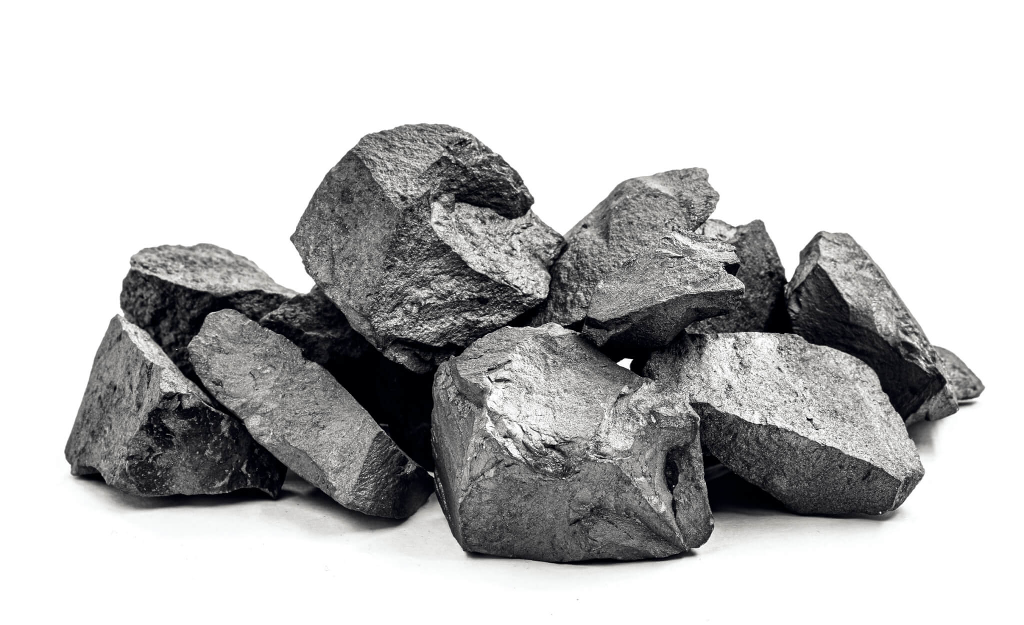 Iron Ore Exporter & Supplier - High-Quality Raw Material | Allure Merx